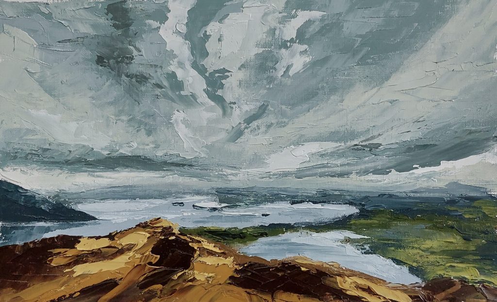 Jessica Baron – Artist